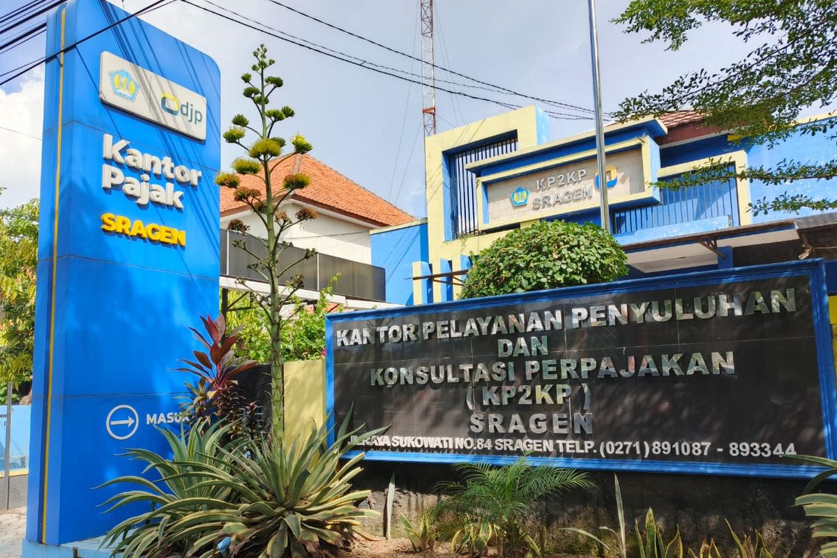 Wajib Pajak Orang Pribadi: Pengertian, Jenis, dan Tarif Pajaknya