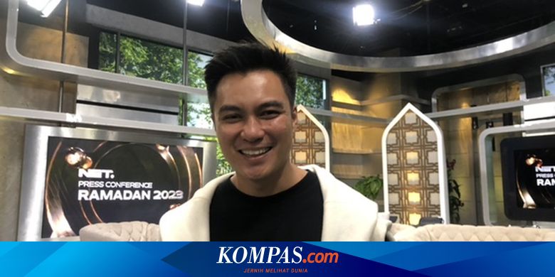 Baim Mengaku Rindu Main Sinetron Lagi