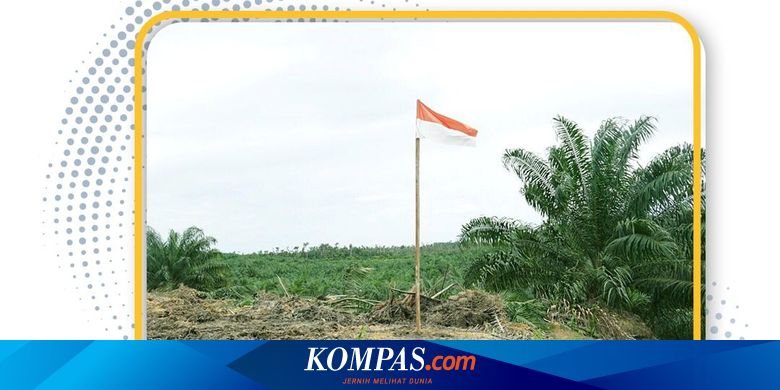 Belum Groundbreaking, KIPI Tanah Kuning Kerek Investasi Rp 1.800 Triliun