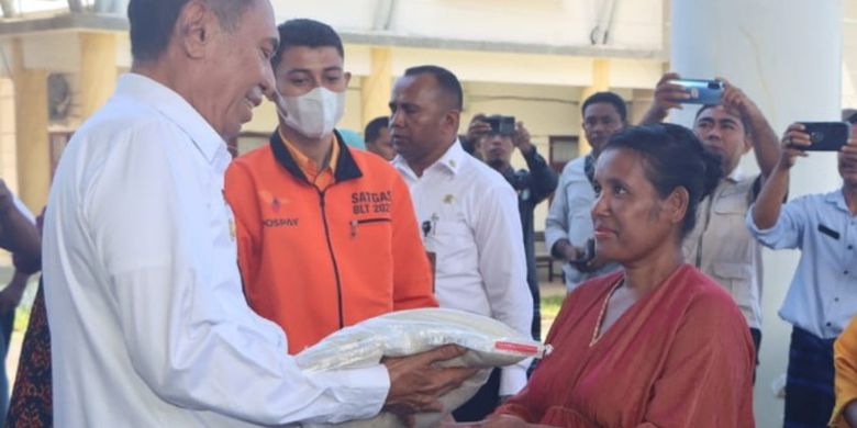 Berita Harian Pemkab-ende Terbaru Hari Ini - Kompas.com