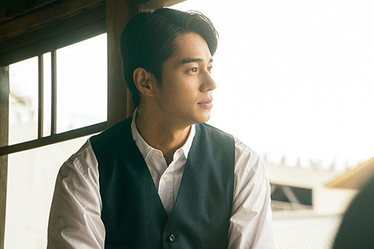 Dulu Bercerai karena Selingkuh, Masahiro Higashide Kini Akui Akan ...