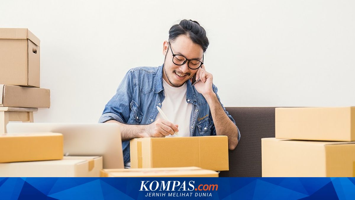 Webinar Unpar: Owner Kebab Turki Baba Rafi Ungkap Tips Bisnis Warabala