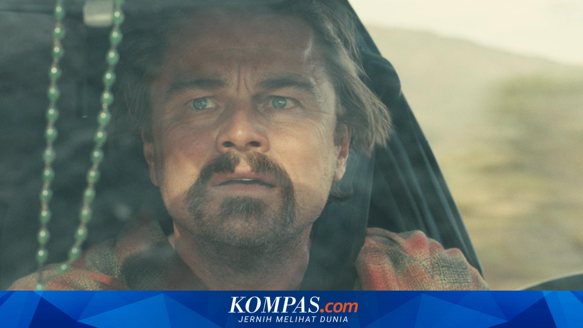 Nominasi Oscar 2026, Leonardo DiCaprio hingga Timothee Chalamet Masuk ...