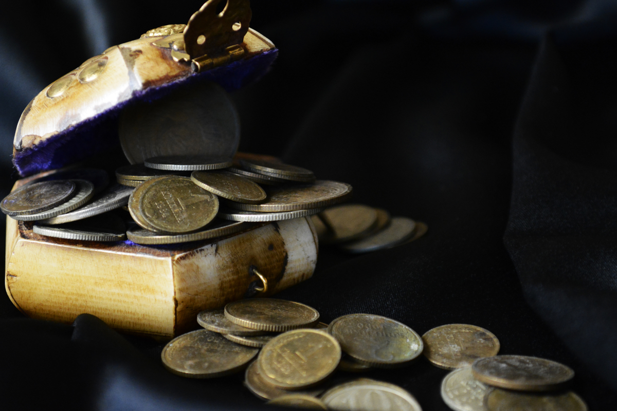 Mengenal Numismatis, Hobi Mengoleksi Uang Kuno