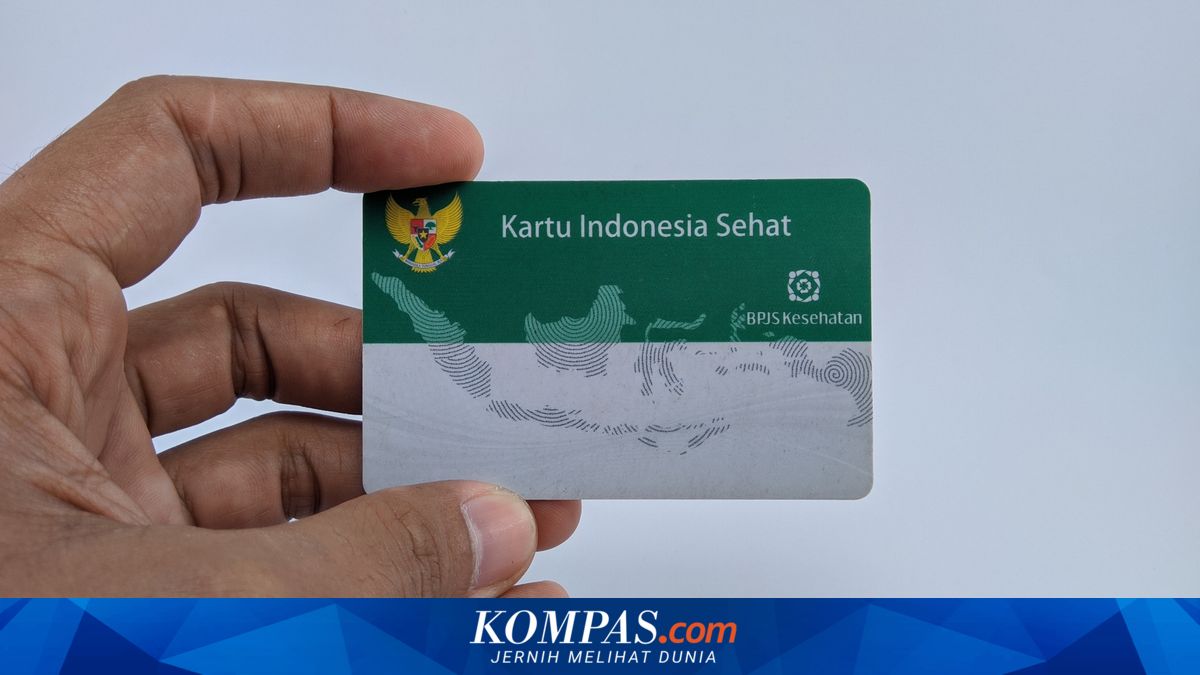 Lowongan Kerja BPJS Kesehatan Masih Dibuka, Lulusan D3 Bisa Daftar