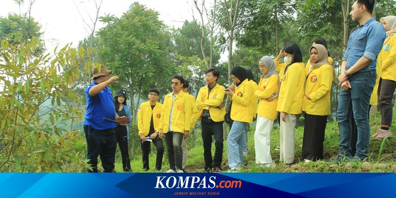 Dukung SDG's, UI dan Danone Aqua Gelar Kompetisi Inovasi 