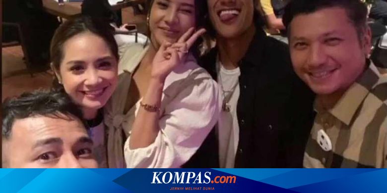 Ini Alasan Advokat David Tobing Gugat Raffi Ahmad