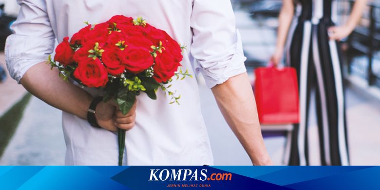 Psikologi Cinta: Memahami Berbagai Bentuk dan Tahapan Cinta