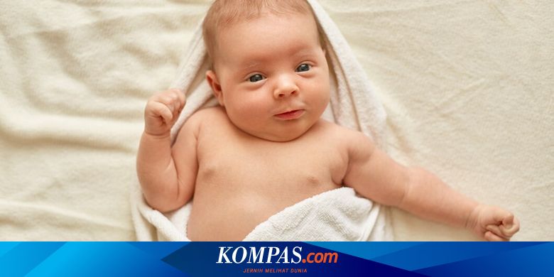 Mengapa Bayi yang Lahir Caesar Punya Sistem Imun Rendah
