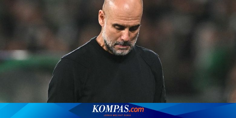 Pep Guardiola Bercerai Setelah 30 Tahun Menikah dengan Cristina Serra ...