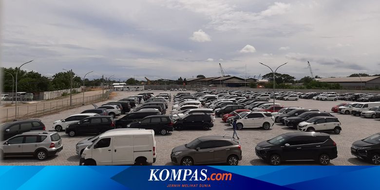 Balai Lelang Otomotif Ini Buka Cabang Baru di Jakarta