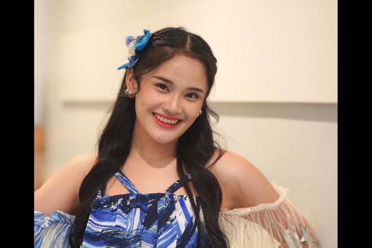 Ashel Umumkan Kelulusannya dari JKT48