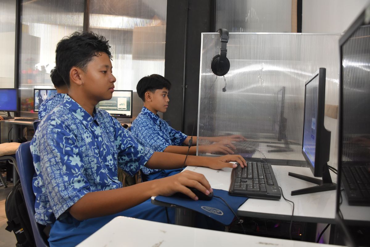 Jadwal Terbaru Pelaksanaan TKA Jenjang SD dan SMP 2026