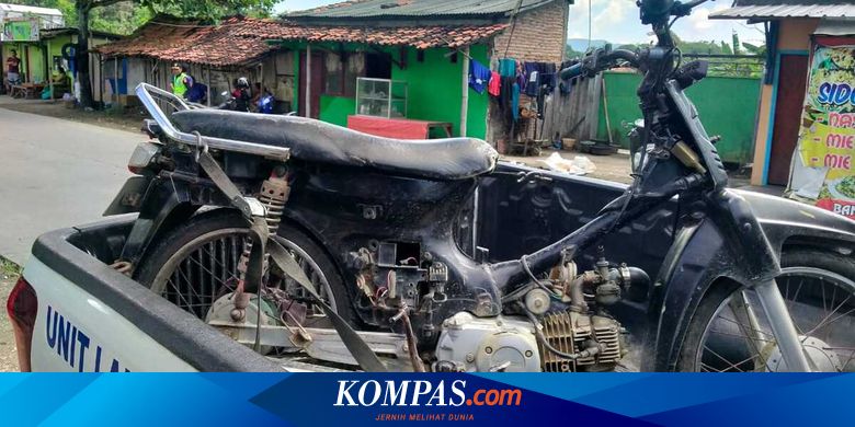 Kronologi Siswi TK di Grobogan Jatuh dan Tewas Terlindas Truk, Motor ...