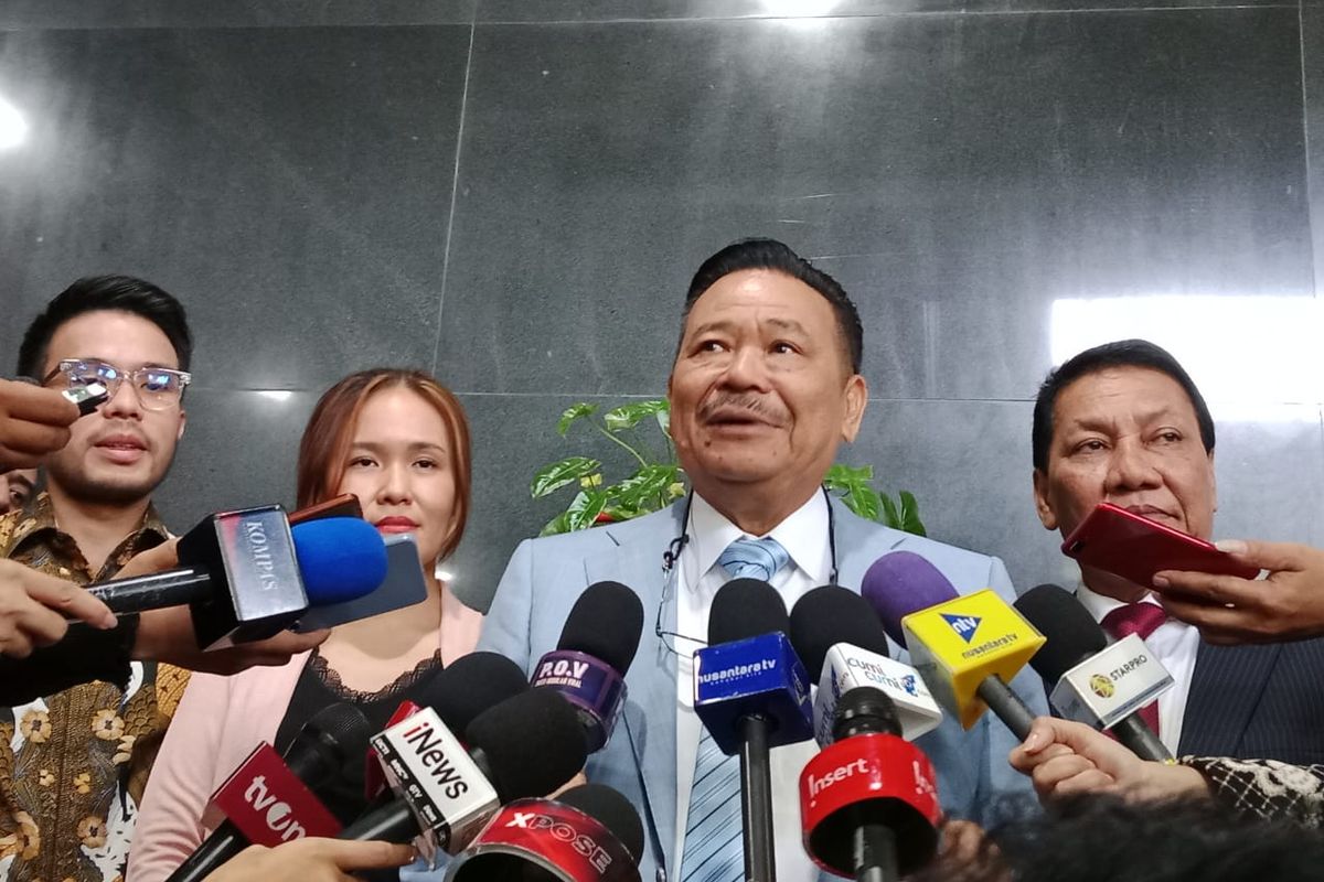 Jessica Wongso Masih Trauma dengan Pengadilan Setelah 8 Tahun Kasus Kopi Sianida