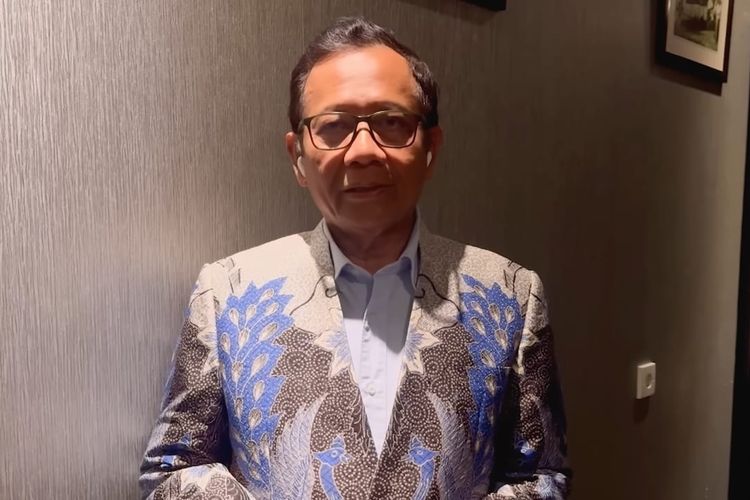 Berita Terkini Harian Adies Kadir Ditetapkan Jadi Hakim Mk Terbaru Hari ...
