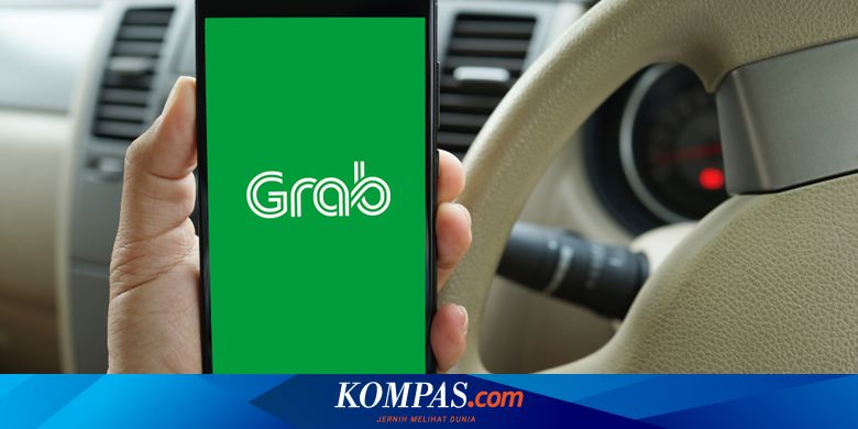 Cara Cek Total Pengeluaran di Grab buat Bikin Grab Wrapped, Mudah