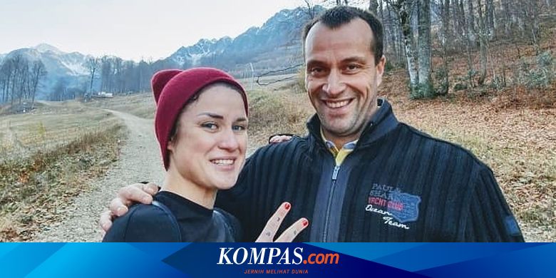 Cerita Putri Senator Pro-Putin Melarikan Diri dari Rusia Setelah ...