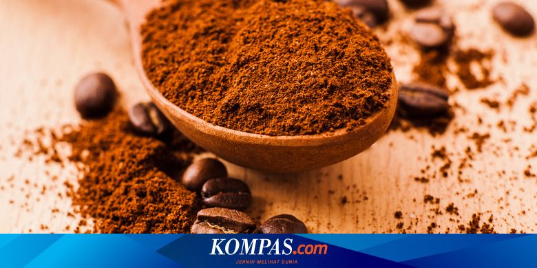 Apa Bubuk Kopi Bisa Kedaluwarsa?