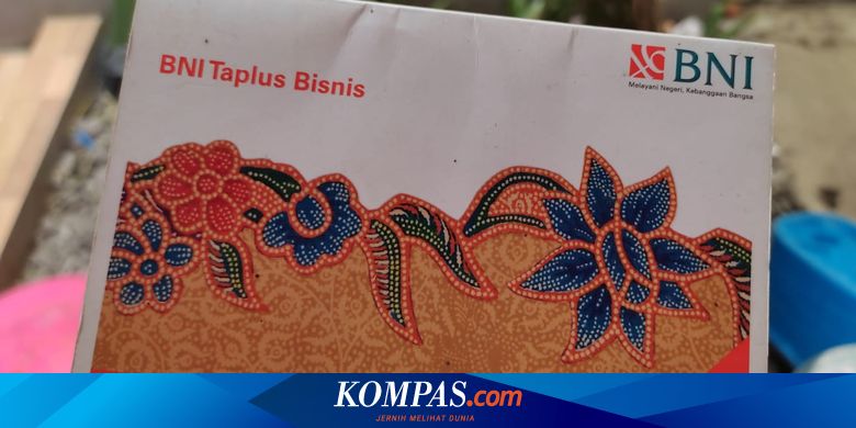 Biaya Admin BNI Taplus, Taplus Muda, hingga Taplus Bisnis per Bulan