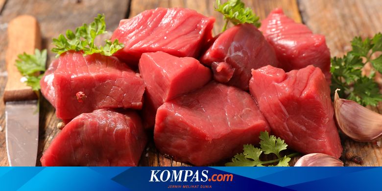 Layani Pasar Vegetarian, Toko Daging Vegan Kini Hadir di Inggris