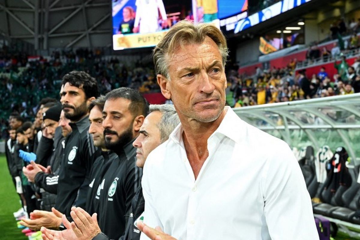 Arab Saudi Tebar Ancaman, Kirim Mata-mata Intip Persiapan Timnas Indonesia