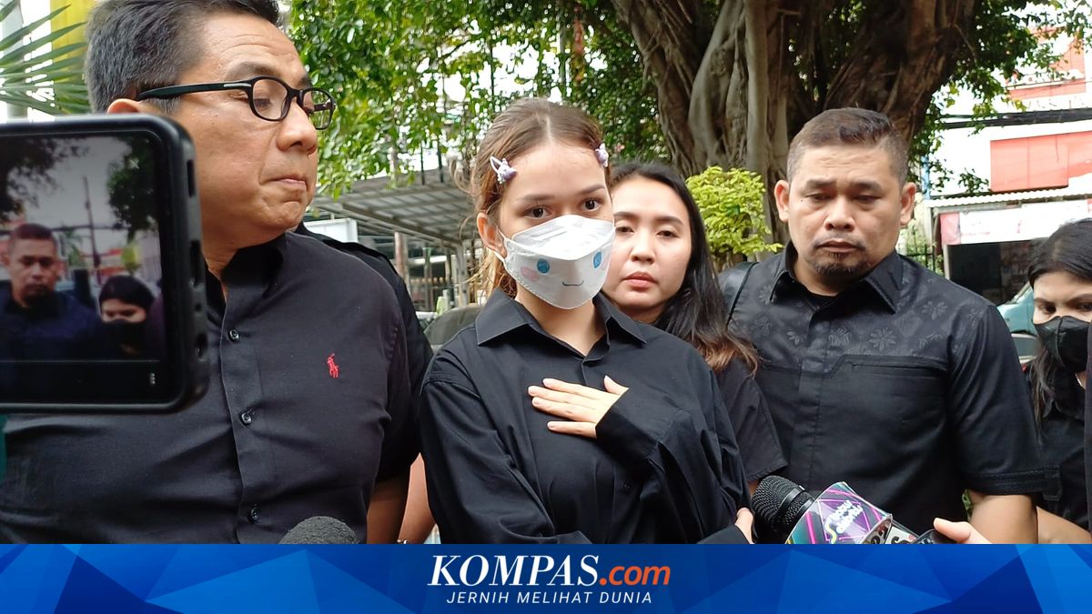 Pelaku Penyebar Video Syur Divonis 3 Tahun Penjara, Rebecca Klopper ...