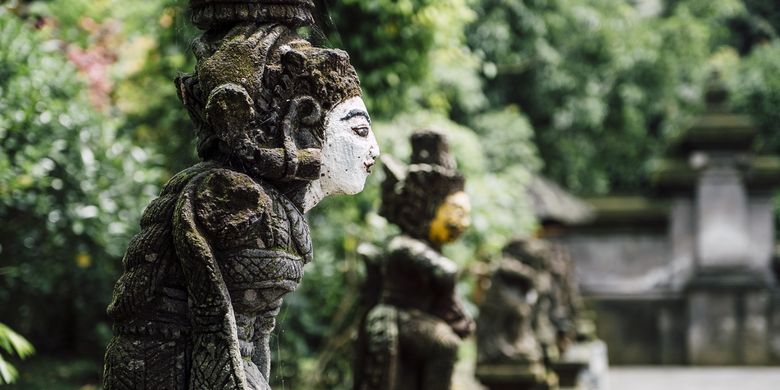 Unsur Seni Rupa dan Bentuk-bentuk Karya Seni Rupa - Kompas.com