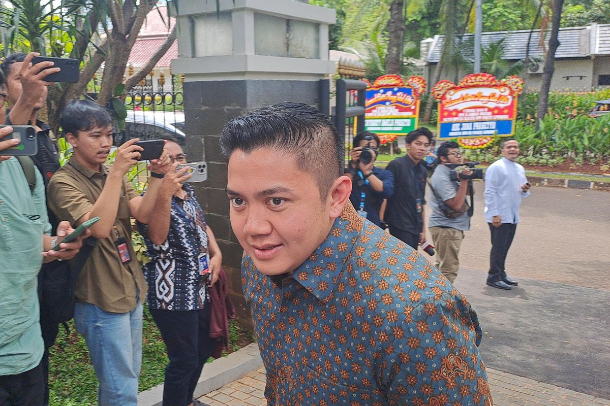 Hari Lahir Pancasila, Letkol Teddy: Pancasila adalah Kompas Moral Bangsa