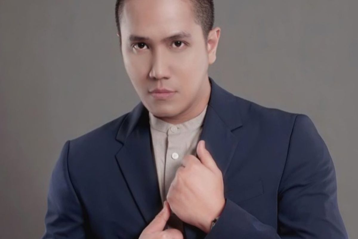 Ressa Herlambang: Aku Bukan Lagi Anak Orang Kaya, Enggak Apa-apa Enggak ...