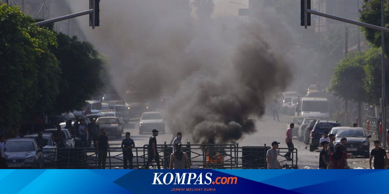 Alasan Israel Kini Mendukung Kemerdekaan Palestina