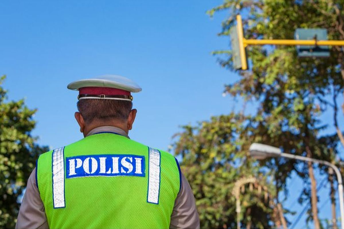 Kasus Polisi Aipda AD yang Perkosa Ibu Mertua, Kapolres Buton Utara ...