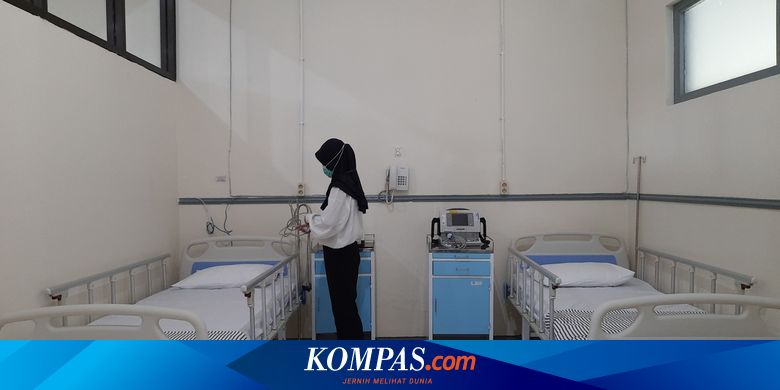 Daftar Tempat Isolasi Mandiri di Jawa Timur