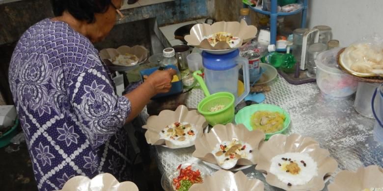 Kapan Bubur Suro Disajikan? Ini Tradisi Keluarga Jawa Sambut 1 Suro