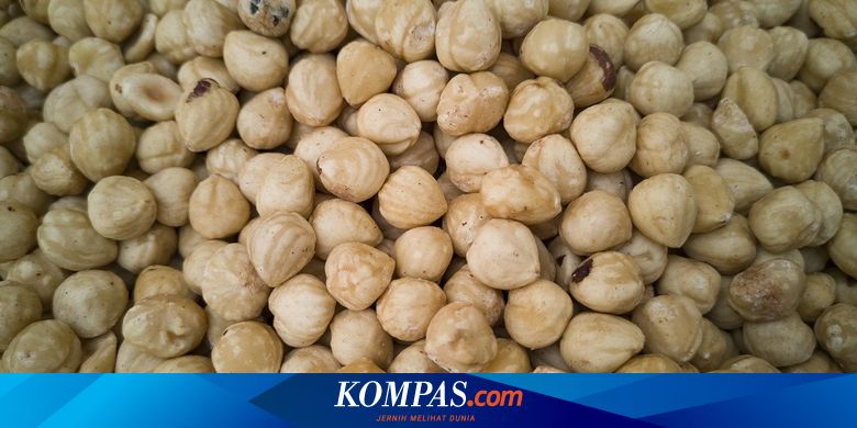 3 Tips Gunakan Kemiri untuk Masakan agar Lebih Sedap