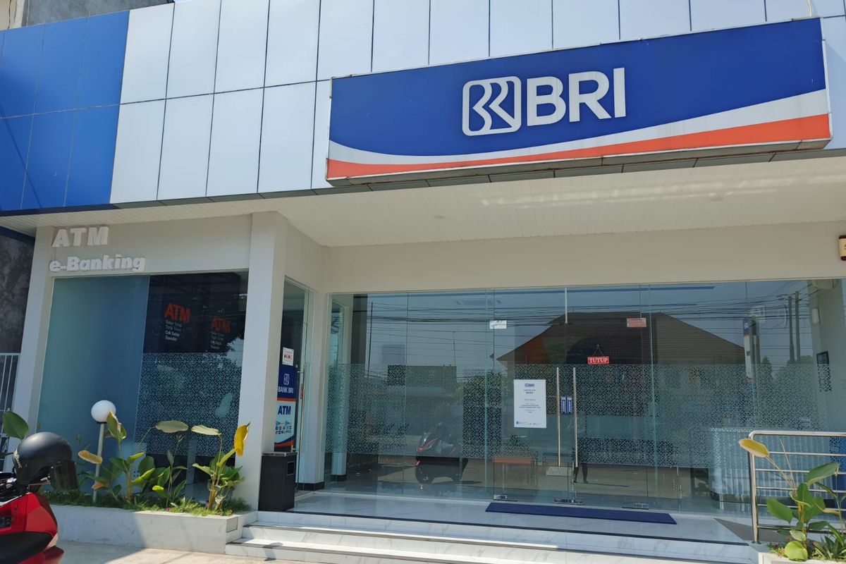 Jadwal Buka dan Tutup BCA, BRI, Mandiri, BNI, dan BSI Saat Libur Tahun ...