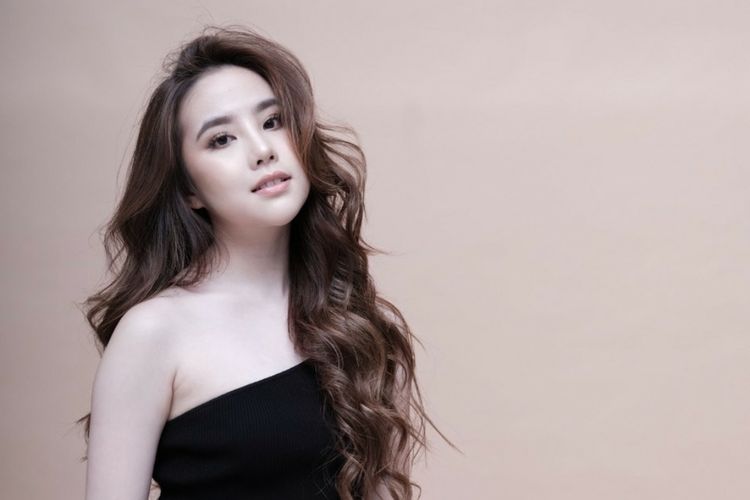 Cerita Agatha Chelsea Sempat Jenuh hingga Vakum dari Dunia Entertainment