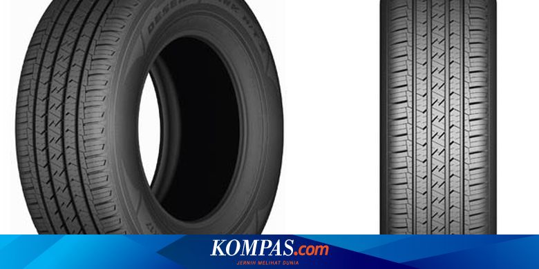 Ganti Ban Mobil Lebih Besar, Bisa Bikin Lebih Boros BBM