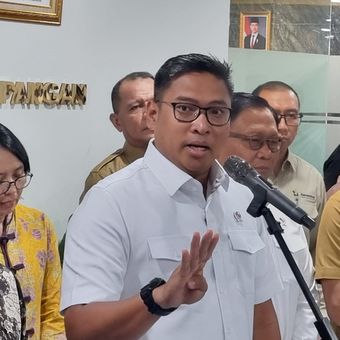 Soal Koperasi Desa Merah Putih, Ini Tugas, Fungsi, hingga Pendanaannya