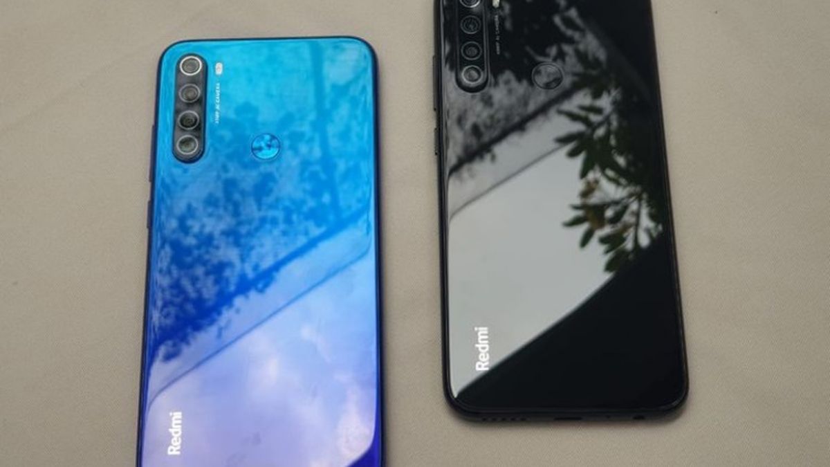 Review Redmi Note 8, Smartphone Andalan untuk yang Hobi Game dan Fotografi