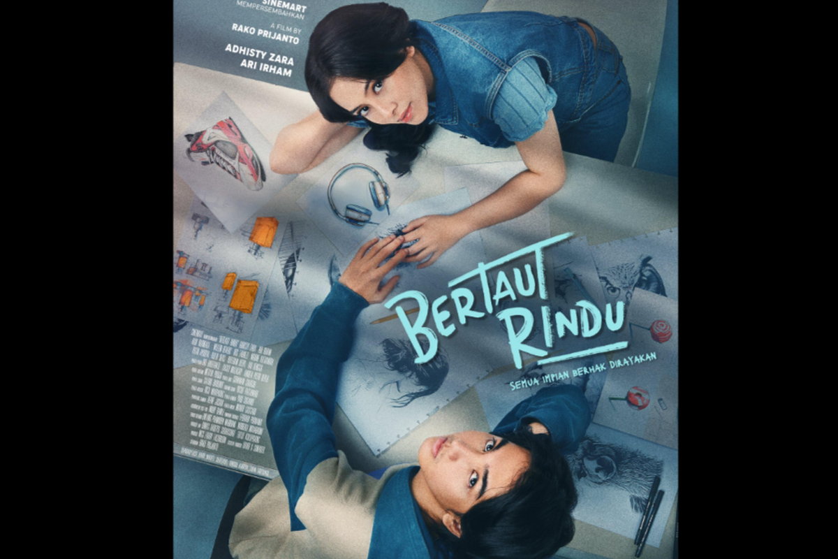 3 Film Indonesia Baru yang Tayang Hari Ini