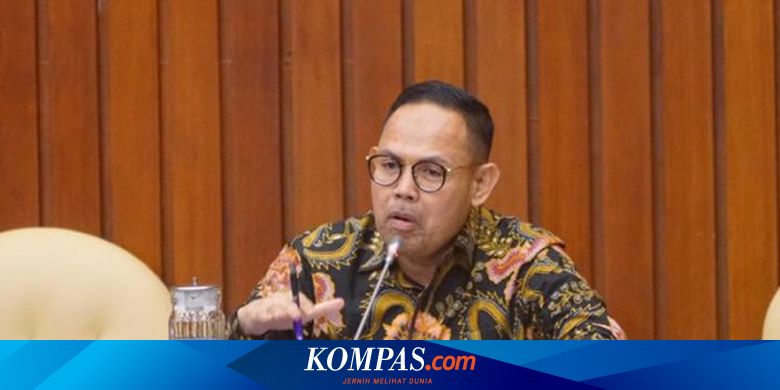 Anggota DPR Minta Pemerintah Stabilkan Harga Kebutuhan Pokok Sebelum ...