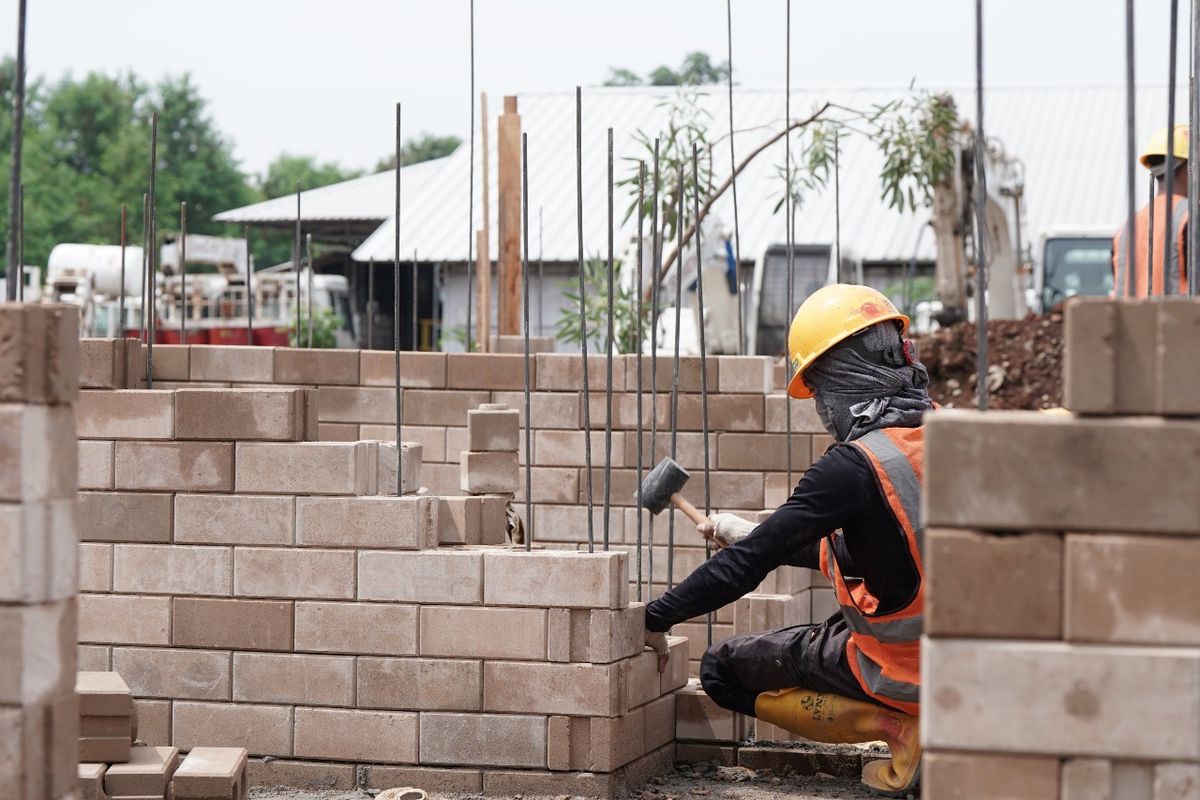 Bata Interlock Disebut Fahri Efisien dan Kuat, tapi Ada Minusnya