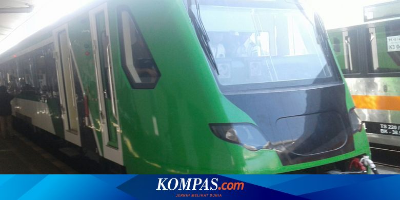 Berita Harian Solo Express Terbaru Hari Ini - Kompas.com