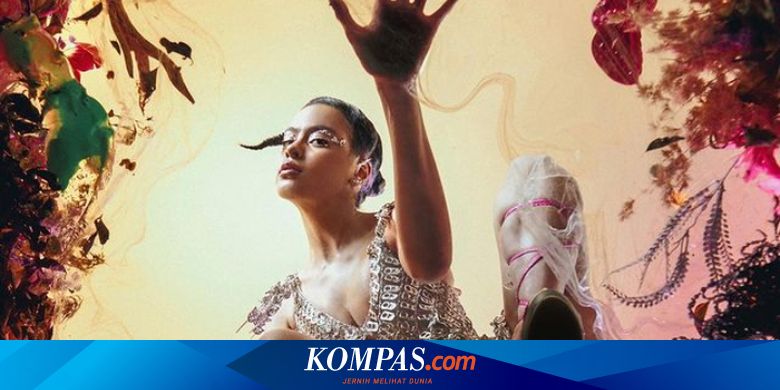 Lirik Lagu Poison, Lagu Baru dari Eva Celia