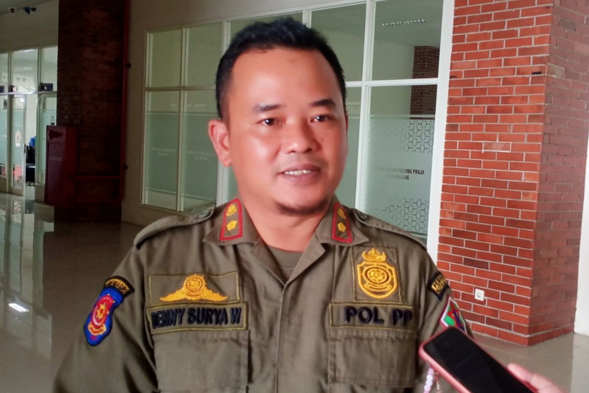 Sempat Viral Dipromosikan King Abdi, Toko Miras Tak Berizin di Kota Malang Didenda Rp 10 Juta