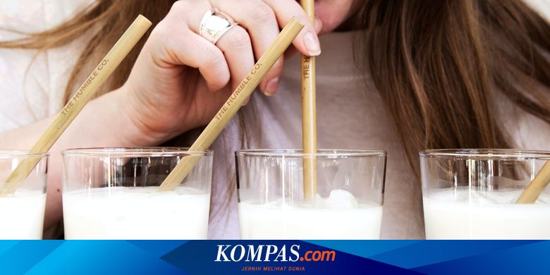 Menakar Efek Negatif Susu dan Cara Terbaik Mengonsumsinya