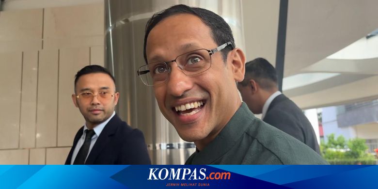 Harta Kekayaan Nadiem Makarim Capai Rp 600 Miliar, Jadi Tersangka Korupsi Chromebook