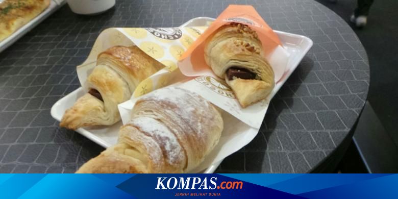 Kuliner Chococro Jepang Kini Hadir di Jakarta
