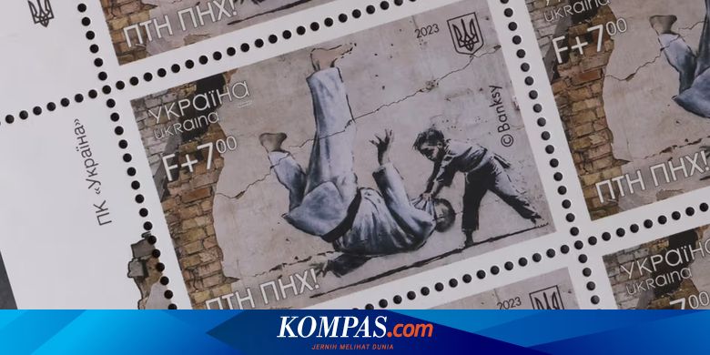 Prangko, Alat Pembayaran Resmi untuk Biaya Pengiriman Melalui Pos